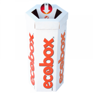 Ecobox – Contenitori per la Raccolta Differenziata