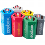 Ecobox – Contenitori per la Raccolta Differenziata